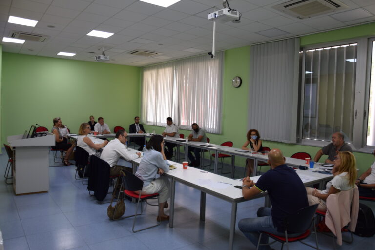 ‘Safeguarding & Modern Slavery’ Multiagency training held in ...